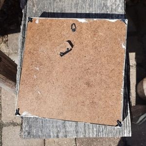 Handmade | Wall Decor | Lot 2 Beachy Mirrors Handmade Seashell ...